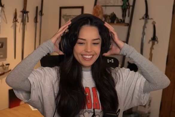 Twitch Streamer Yonna Jay Reveals She Was Kicked Out After Believing ...