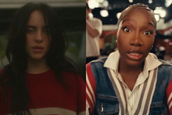 Lily Phillips Reflects on 101-Men Stunt in Emotional Documentary ...