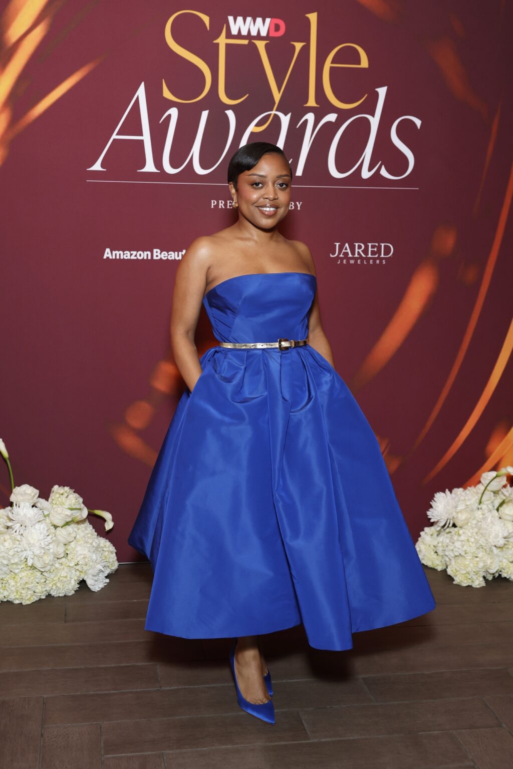 Inside the 2025 WWD Style Awards: Tracee Ellis Ross, Anna Sawai, and ...