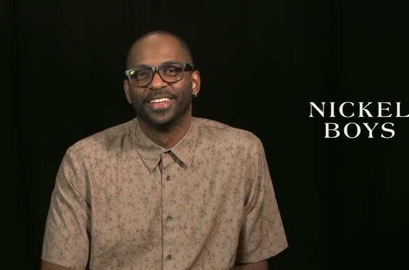 Inside Prime Video’s Butterfly: Piper Perabo and Louis Landau Break ...