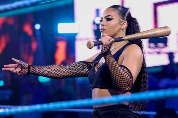 Meet the Ring Girls from Adin Ross’ Brand Risk 006 Boxing Event - Where ...