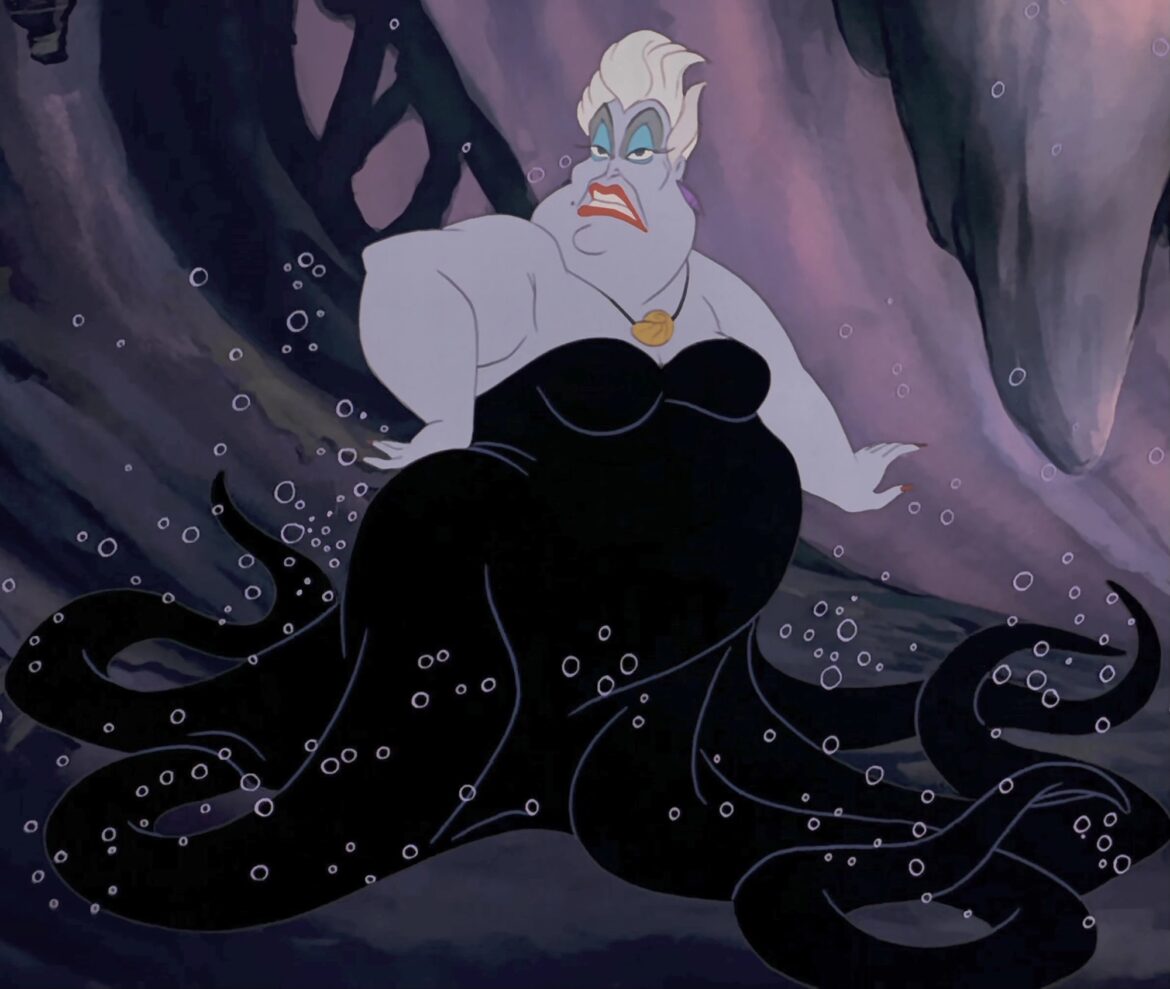 Disney's 15 Most Ruthless Animated Villains of All Time—Ranked! - Where ...