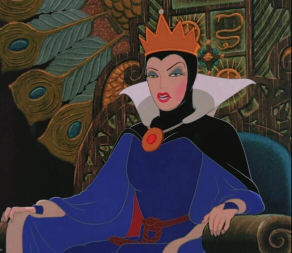 Disney's 15 Most Ruthless Animated Villains of All Time—Ranked! - Where ...