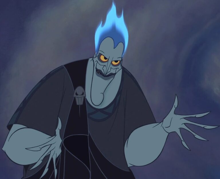 Disney's 15 Most Ruthless Animated Villains of All Time—Ranked! - Where ...