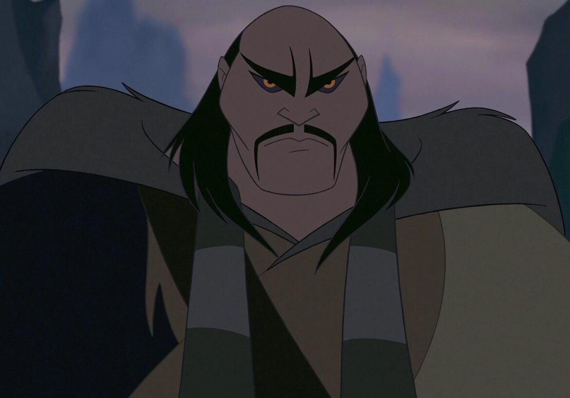 Disney's 15 Most Ruthless Animated Villains of All Time—Ranked! - Where ...