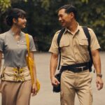 Shocking ECW Footage of Rick Rude and Francine Goes Viral—Here’s Why It ...