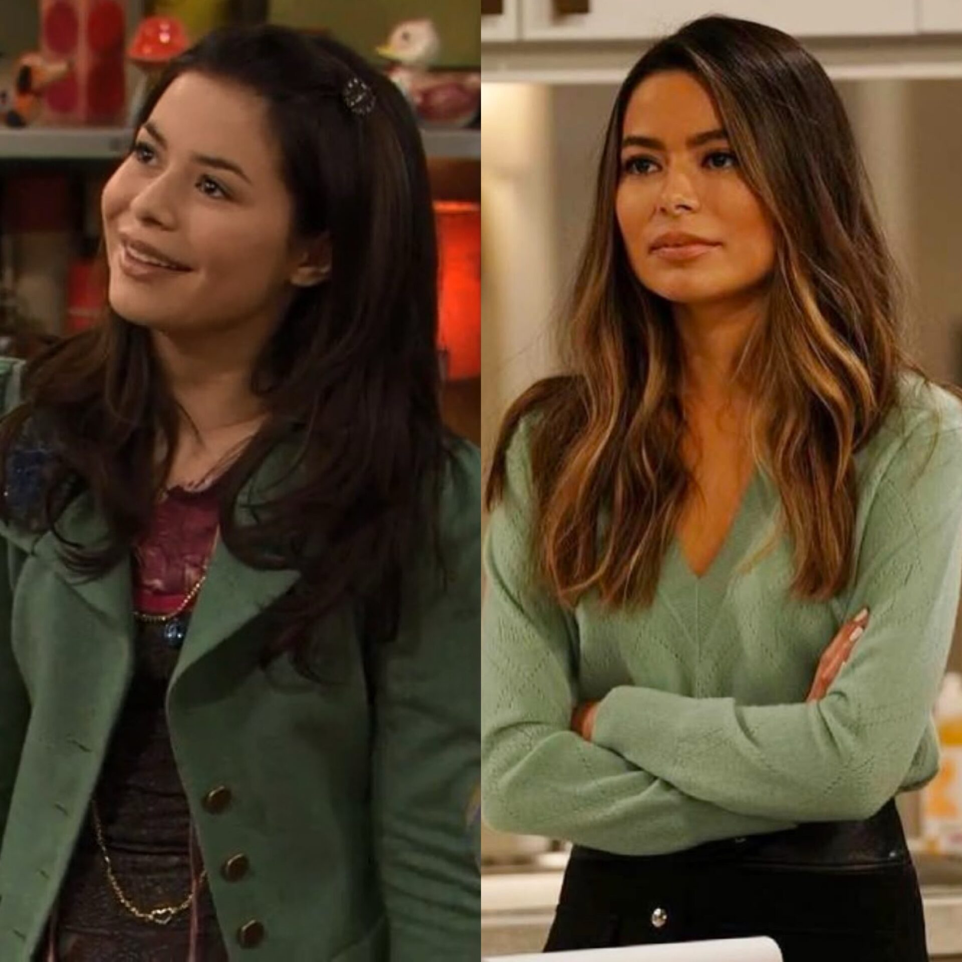 Nickelodeon Stars: Then and Now – Where Are They Now? - Where Is The ...
