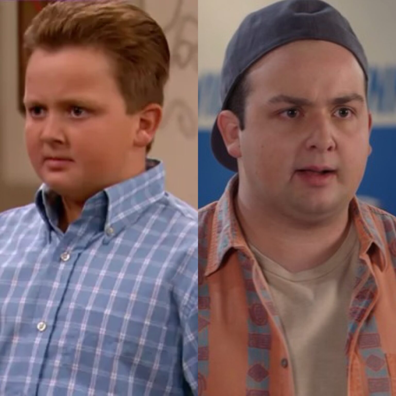 Nickelodeon Stars: Then and Now – Where Are They Now? - Where Is The ...