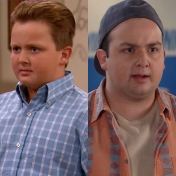 Nickelodeon Stars: Then and Now – Where Are They Now? - Where Is The ...