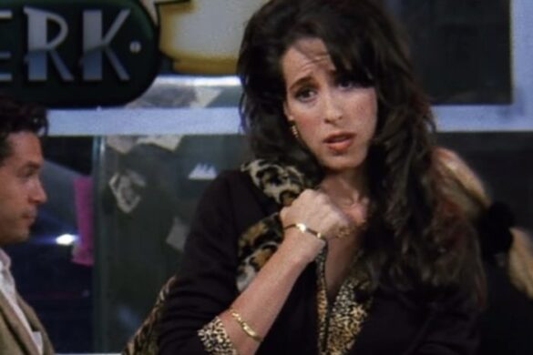Remember Shelly from 'That '70s Show'? Here's What Marnette Patterson ...