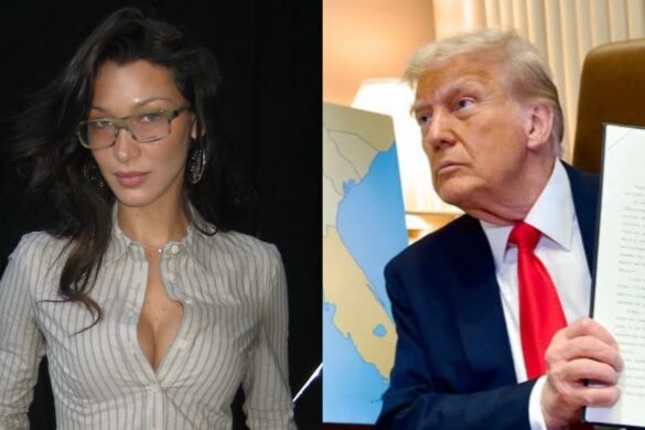 Mia Khalifa Breaks the Internet Again – But This Time, It’s Not What ...