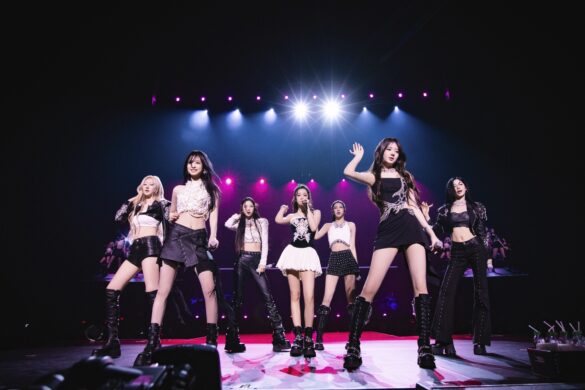 New “Not Like Us” Reference Revealed: A Deep Dive into the “Cell Block ...