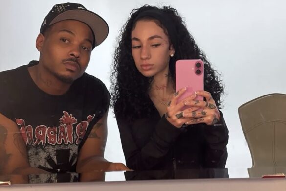 Swedish Rapper Ninos Khouri, Known as Gaboro, Tragically Killed in ...