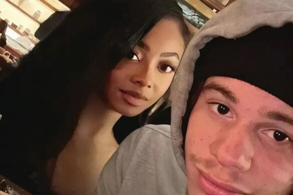 Trippie Redd Shocks Fans by Debuting New Girlfriend While Ex Coi Leray ...