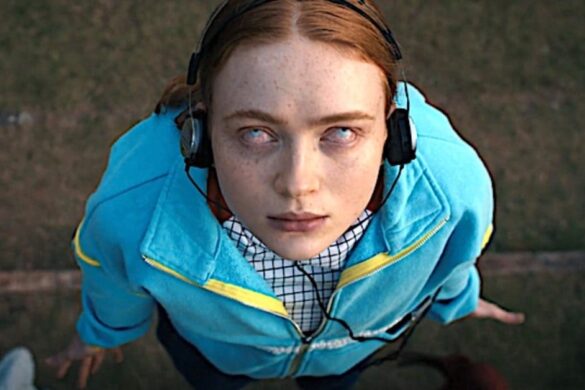 Jennifer Connelly’s The Hot Spot Photos Are Breaking the Internet—Here ...