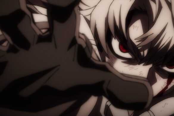 26 Anime CrashOuts That Defined Breaking Points - Where Is The Buzz ...