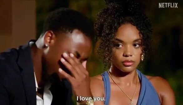 Who Is Andreina Santos? Meet the Bombshell Turning Heads on Love Island USA Season 7 - Where Is ...