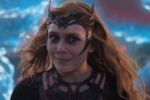 Disney's 15 Most Ruthless Animated Villains of All Time—Ranked! - Where ...