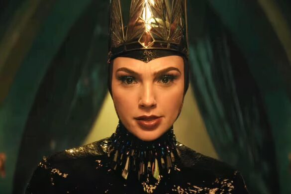 Social Media Can’t Get Enough of Debra Paget’s Enchanting Dance in The ...