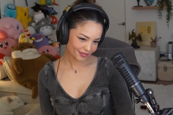 Twitch Streamer Yonna Jay Reveals She Was Kicked Out After Believing ...