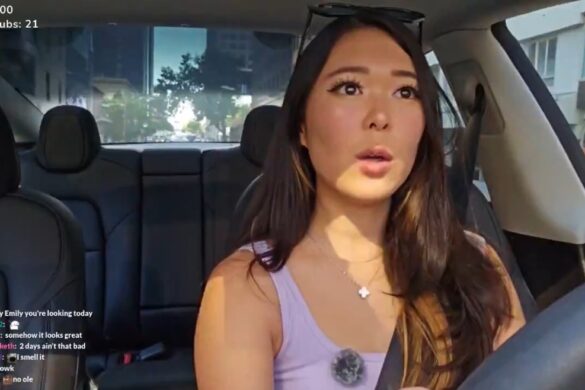 Twitch Streamer Yonna Jay Reveals She Was Kicked Out After Believing ...
