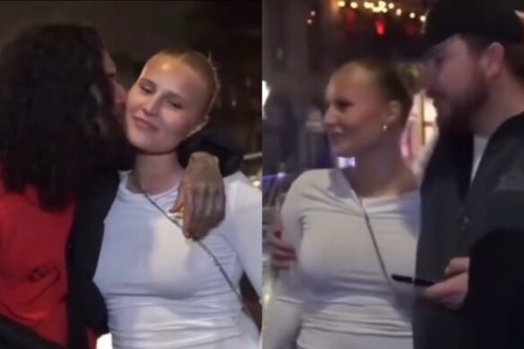 Duke Dennis Tells India Love He’s Gonna Fly Her Out After Streamer ...