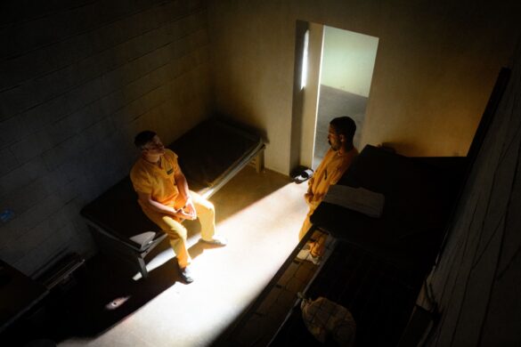 Social Media Discovers Lauren Holly’s Iconic Picket Fences Scene—And ...