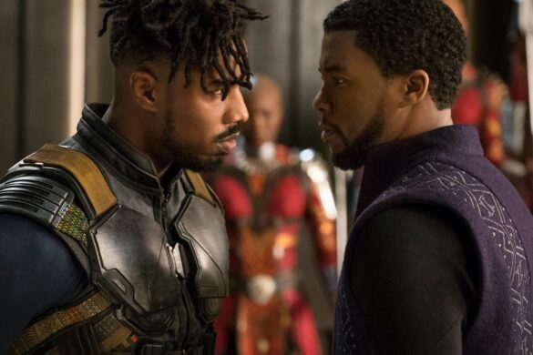 What Happened to Candice Patton After The Flash? - Where Is The Buzz ...