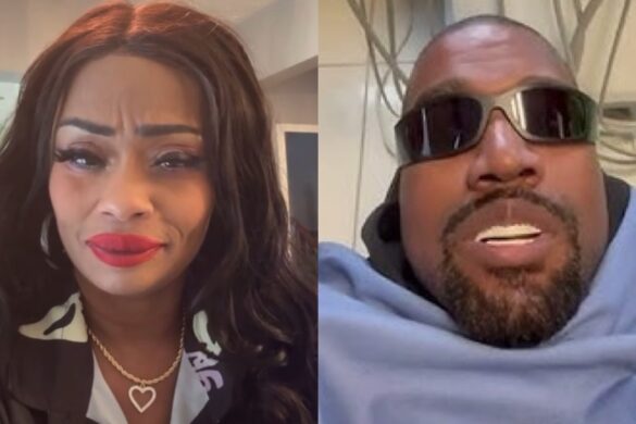 Ash Kash Calls Out Ex Sharife Cooper for Posting Old Photos of Them ...