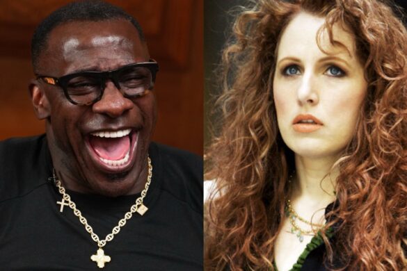 25 Celebrities Who Proudly Support Palestine - Where Is The Buzz ...