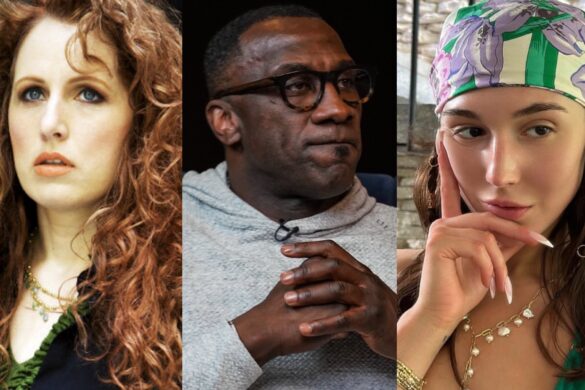 25 Celebrities Who Proudly Support Palestine - Where Is The Buzz ...