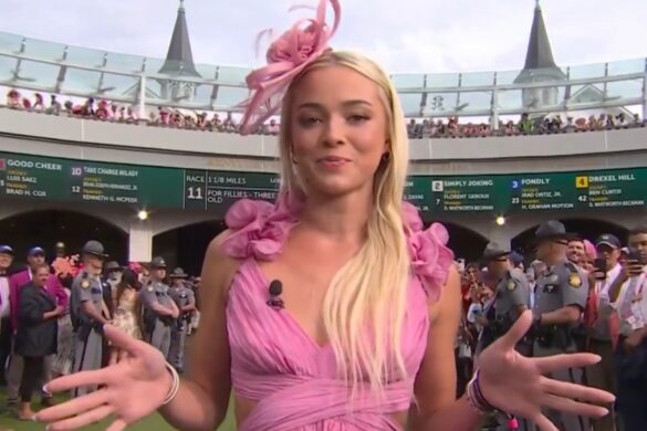 Erika Saraceni: Everything To Know About The Viral Beautiful Italian ...