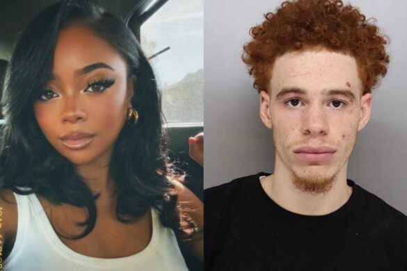 Trippie Redd Shocks Fans by Debuting New Girlfriend While Ex Coi Leray ...