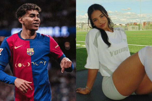 Caleb Williams and Ash Kash Spark Dating Rumors After Viral Bears Game ...