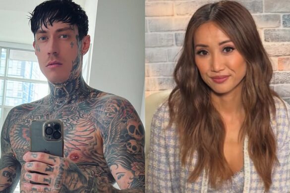 Ash Kash Calls Out Ex Sharife Cooper for Posting Old Photos of Them ...