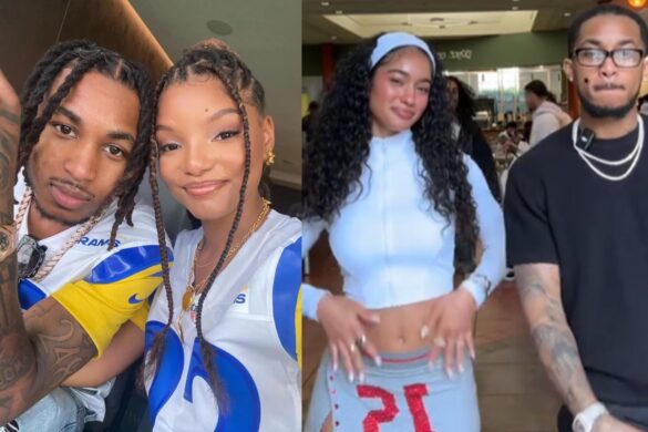 India Love Responds to Twerking on DDG Backlash: “They Hated Jesus Too ...