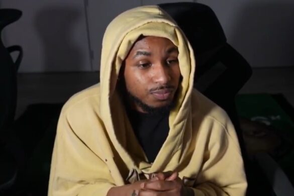 Leaked BLACKPINK Footage Shows Jennie, Rosé, and Lisa Allegedly Using the N-Word - Where Is The ...