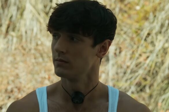 Simon Pegg Gets Candid About Saying Goodbye to Benji in Mission ...