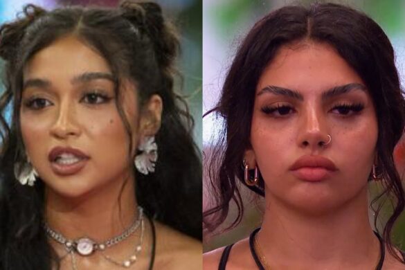 Love Island USA’s Cierra Ortega Loses Nearly 200K Instagram Followers ...