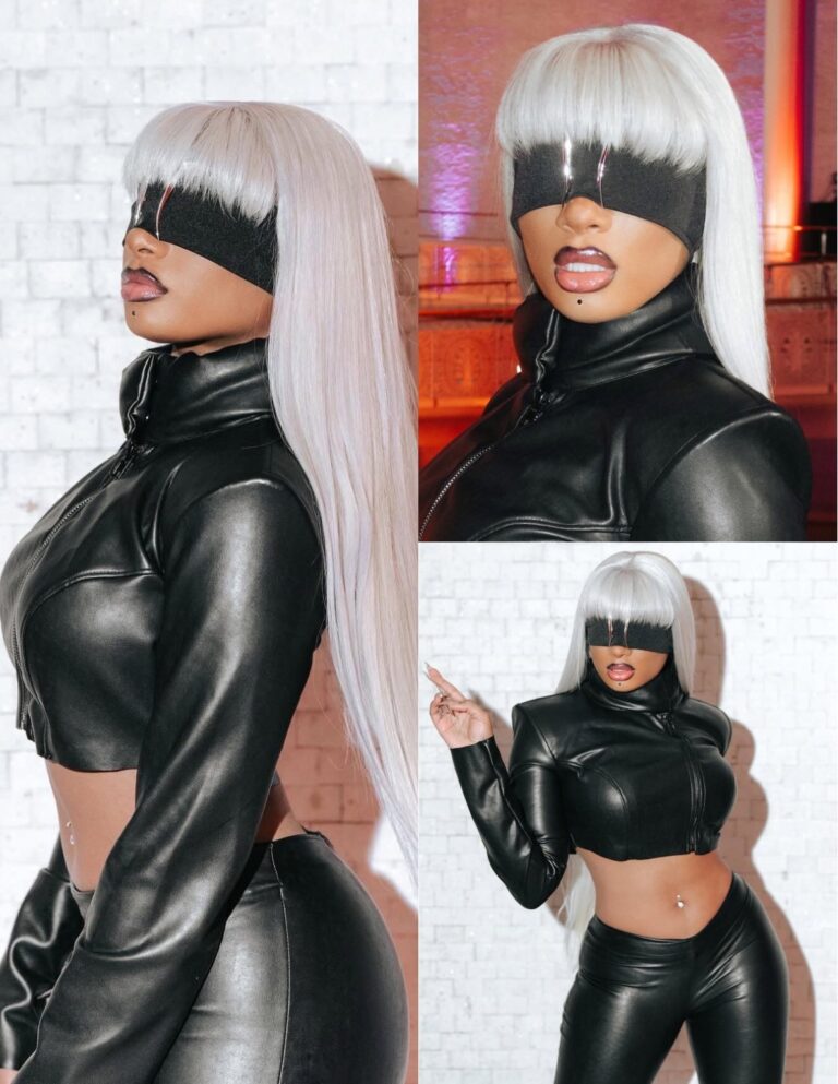 Every Anime Character Megan Thee Stallion Has Cosplayed, Ranked - Where ...