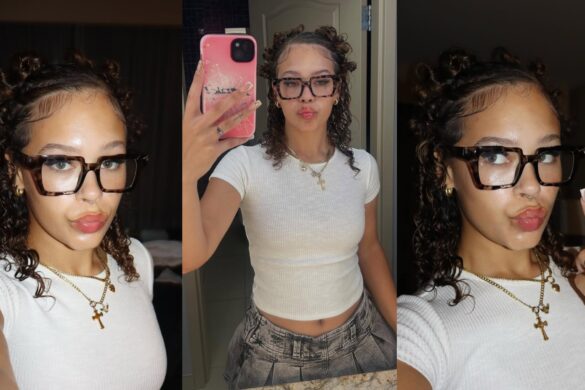 Twitch Star Amouranth Hospitalized After Terrifying Home Invasion ...