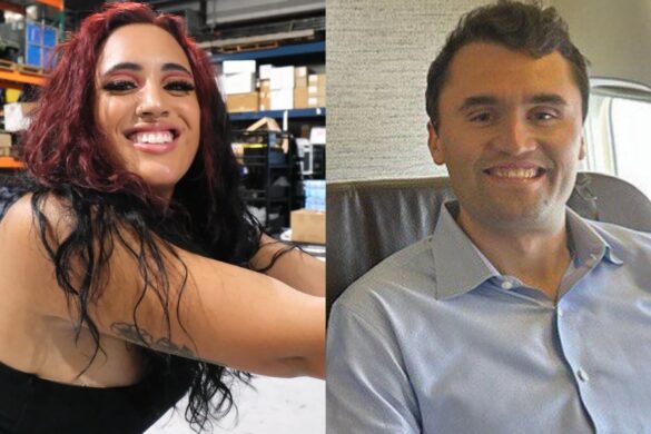 Camilla Araujo Fires Back at Accusations of Exploiting Her Brother for ...