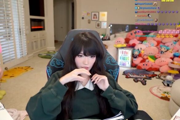 Twitch Streamer Yonna Jay Reveals She Was Kicked Out After Believing ...