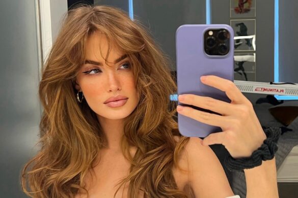 Amouranth Calls Cops on Husband After 10-Hour Livestream Meltdown ...