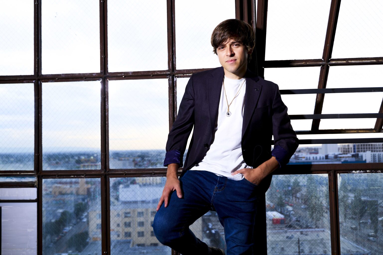 Paul Castro Jr. | Photo Credit: Chris Jon - Where Is The Buzz ...