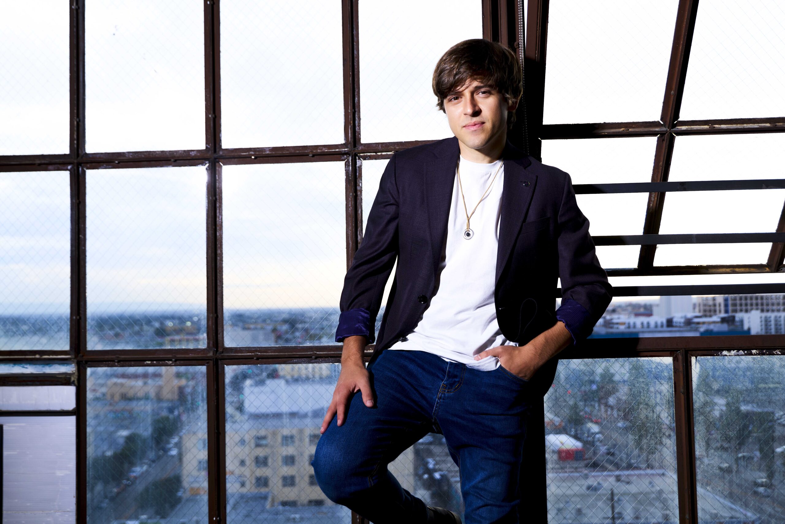 Paul Castro Jr. | Photo Credit: Chris Jon - Where Is The Buzz ...