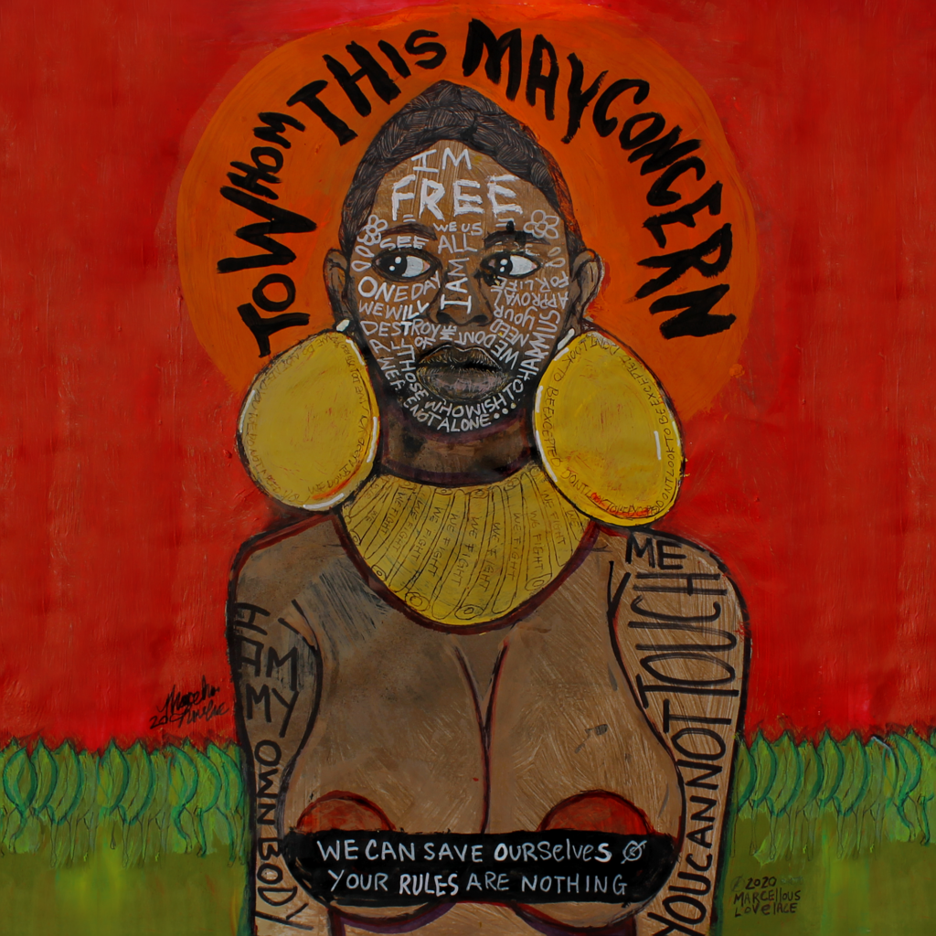 Jill Scott Announces First Album in Nearly a Decade, To Whom This May ...