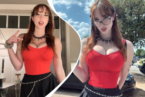 Kick Streamer JollyRancherZoo Says She'll "Never Be in Love" After ...