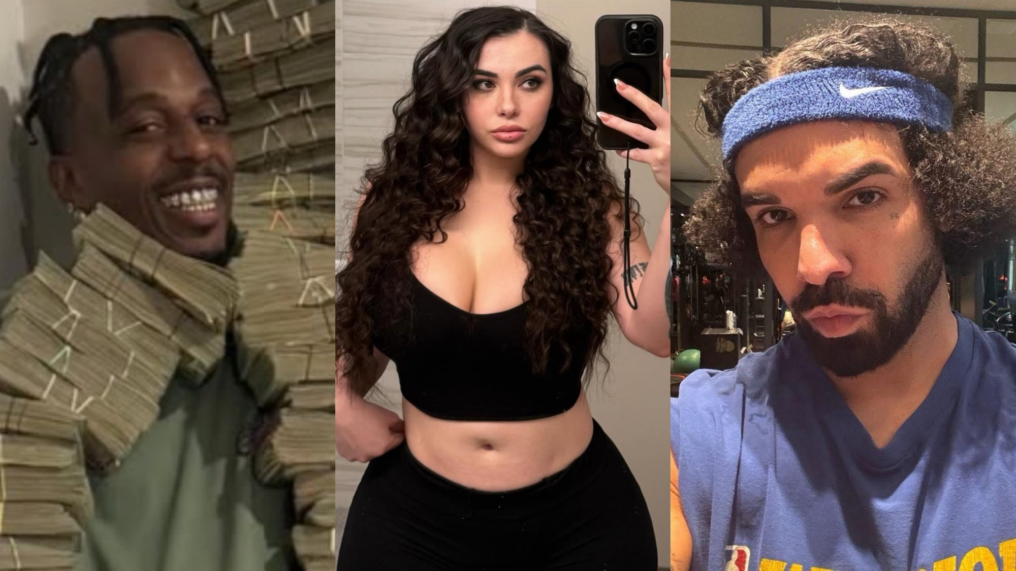 Sauce Walka Allegedly Caught On Recording Threatening To Have Drake ...