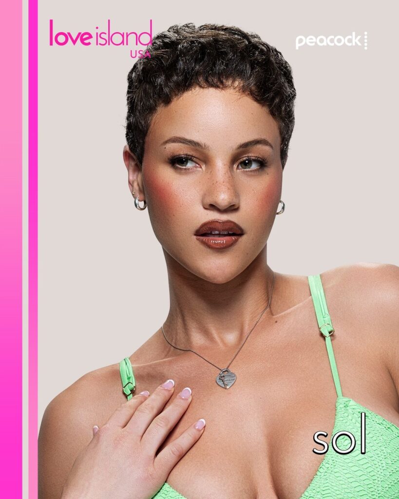 Who Are the 3 New 'Love Island USA' Season 8 Bombshells? Everything to ...